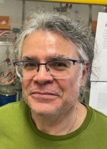 Conférence Pr Ronan LE LAGADEC - LCC CNRS Toulouse