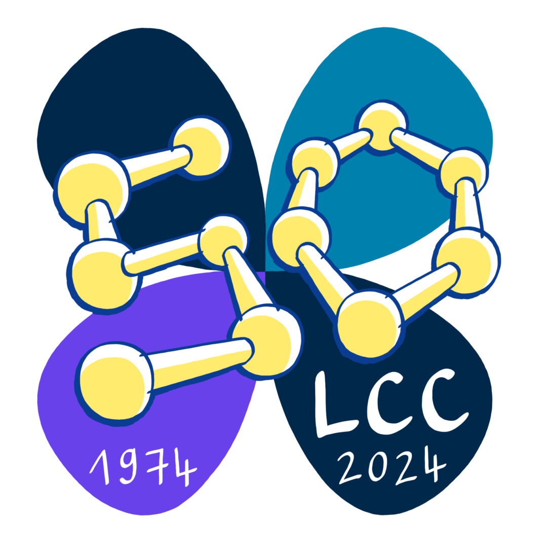 Histoire et patrimoine LCC 1974-2024 - LCC CNRS Toulouse